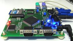 Minimig [amiga-wiki]