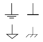 GND (Ground) [amiga-wiki]
